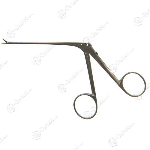 Storz N1705QH Storz N1705QH House-Bellucci Alligator Scissors | eBay