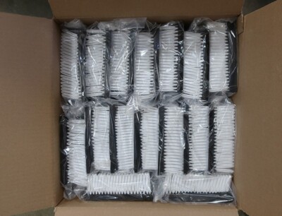 Walk Behind Sweepers - Battery Floor