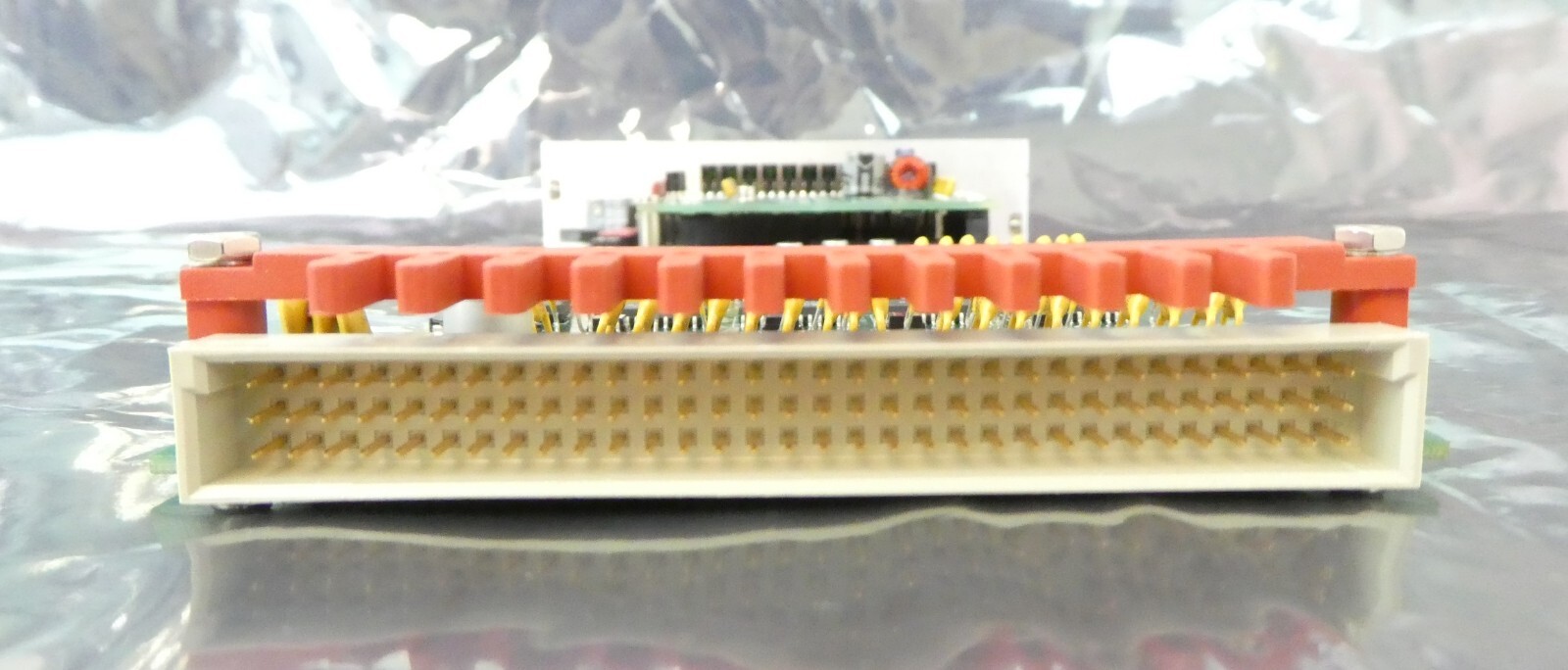 AMAT Applied Materials 0100-20453 DeviceNet Digital I/O PCB Card No ...