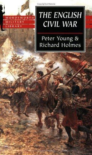 The English Civil War by Young, Peter 9781840222227 | eBay