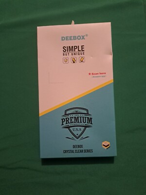 DeeBox iPhone 13 pro max Phone | eBay