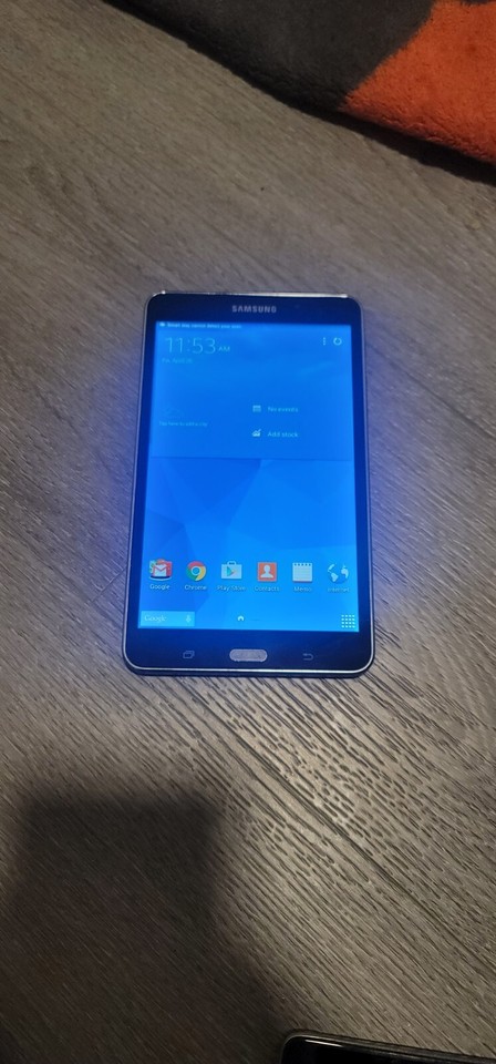 Samsung Galaxy Tab 4 SM-T230NU 7.0" 8GB Wi-Fi | eBay