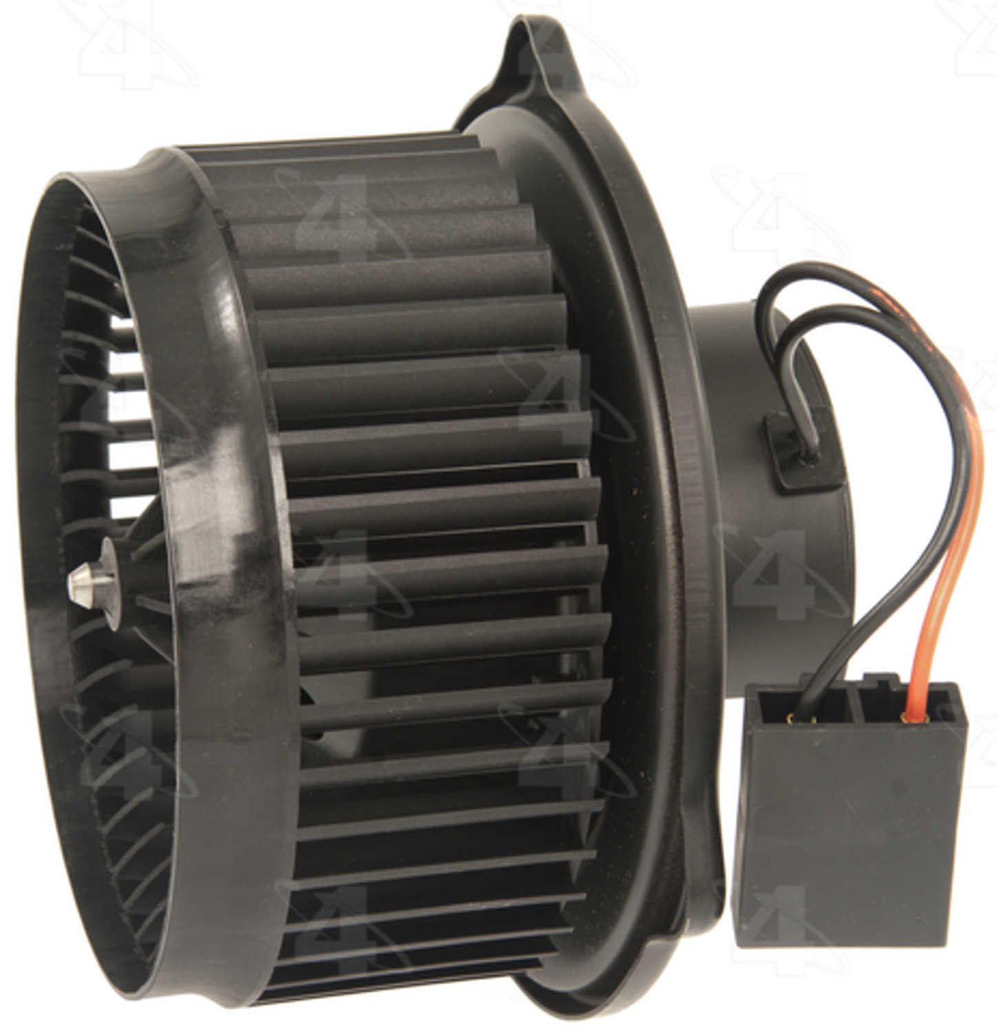 Four Seasons HVAC Blower Motor 75880 | High-Quality Auto Part Universal ...