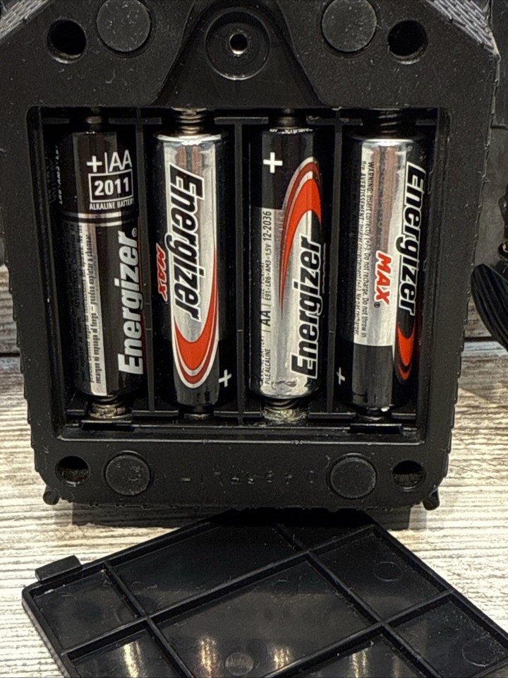 The Batman Jakks Pacific 2004 Plug N Play TV Video Game DC Tested ...