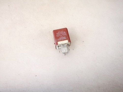 9098702016 Relais 156700-1570 90987-02016 for Toyota Hilux 2010 ...