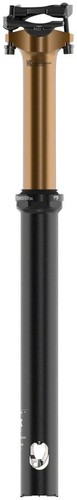 FOX Transfer SL Factory Dropper Seatpost - 31.6, 75mm, Internal Routing ...