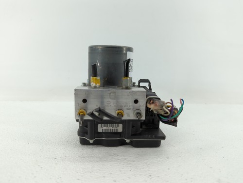 2012-2015 Nissan Rogue Abs Pump Control Module WK4F7 | eBay