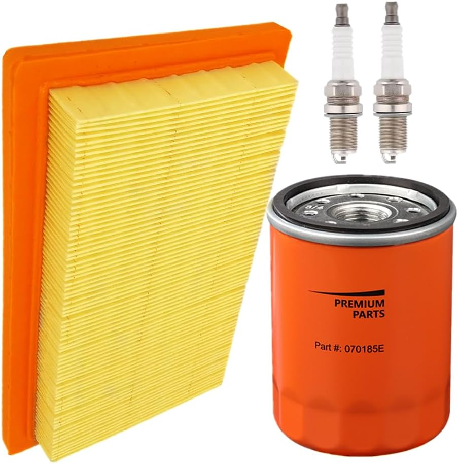 Generac 6485 Scheduled Maintenance Kit for 20kW and 22kW Standby ...