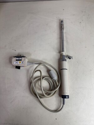 Aloka ASU-67 Endorectal Transrectal Ultrasound Probe AS-IS | eBay