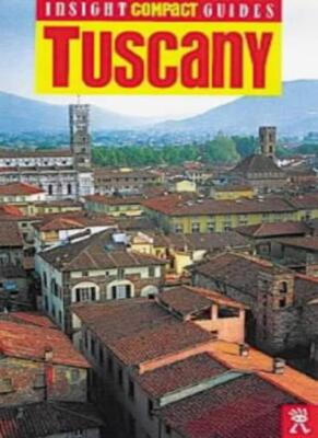 Tuscany Insight Compact Guide (Insight Compact Guides S.) By MON | eBay