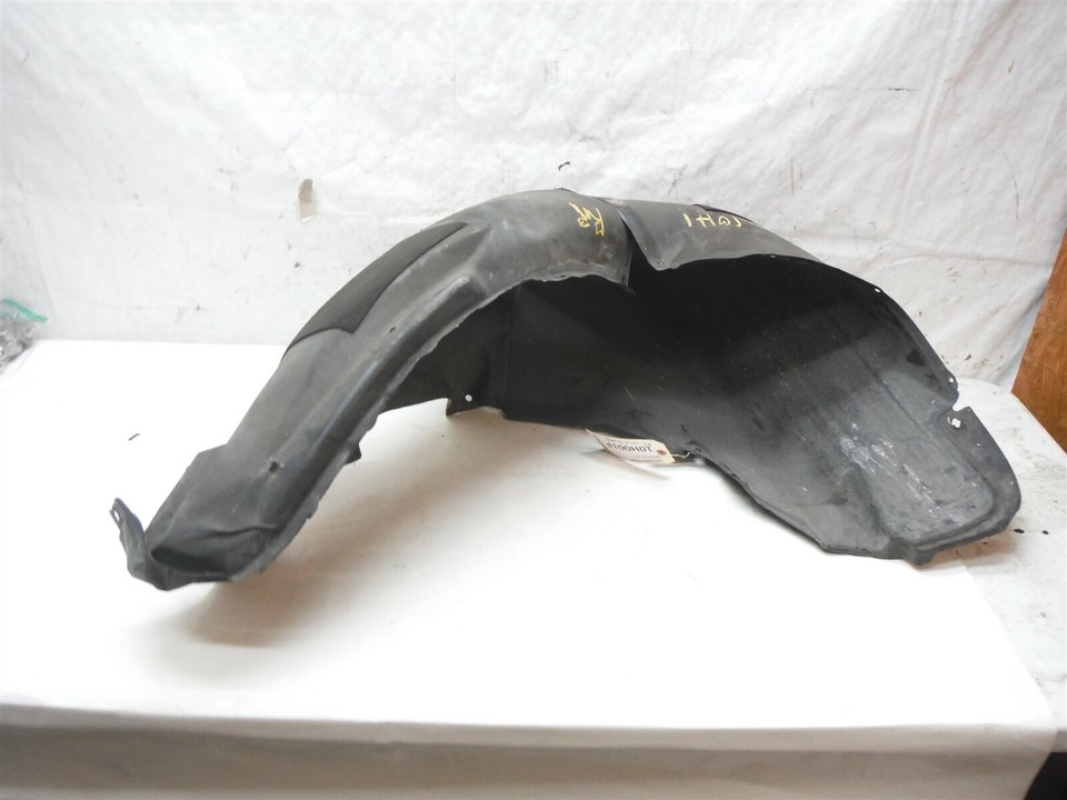 2004 LEXUS SC430 PASSENGER RIGHT REAR SPLASH SHIELD GUARD LINER OEM ...
