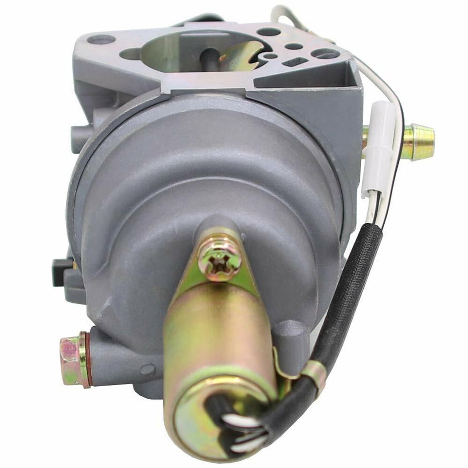 Carburetor Toro 136-7826 Repl 127-9183 Timecutter 0 Zero Turn Mower ...