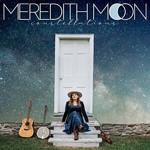 Meredith Moon - Constellations [CD] | eBay