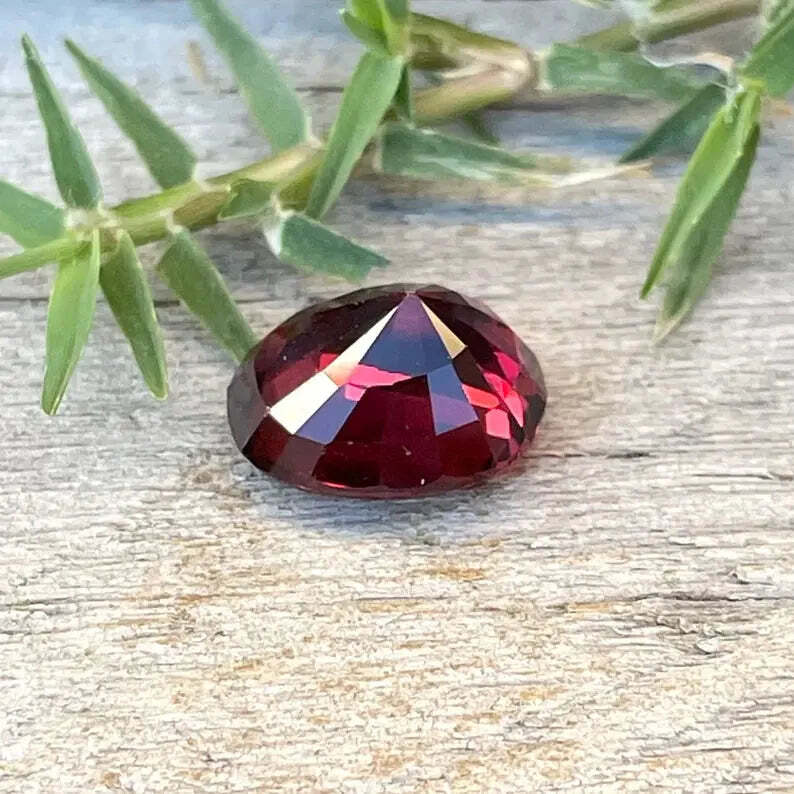Natural Garnet | eBay