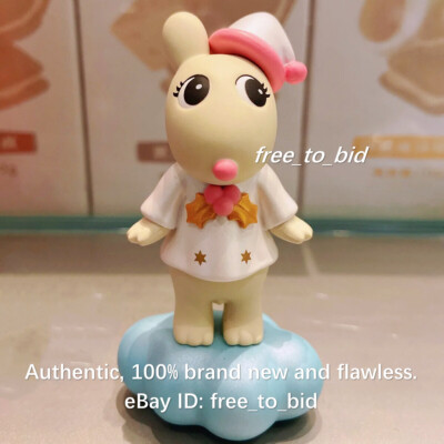 Sonny Angel Christmas Presents Series Robby Secret Mini Figure | eBay