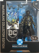DC Multiverse Ragman (Shadowpact)
