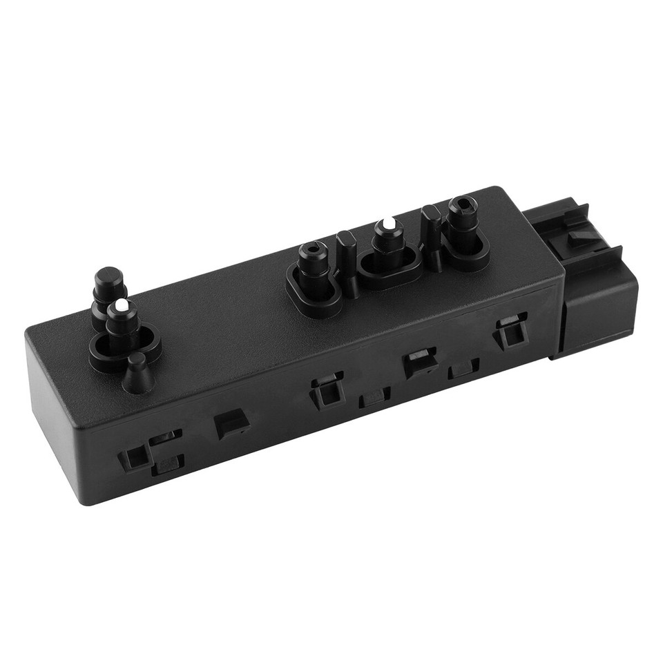 6922A033 Power Seat Switch Left For Mitsubishi Outlander ASX Lancer ...