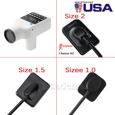 Dental Imaging & X-Ray - Digital Xray Sensor Size 1