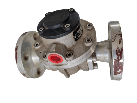 OM Series Flow Meter Pulse Out | 1/2" - 2" (1 L/min - 450 L/min) FREE ...