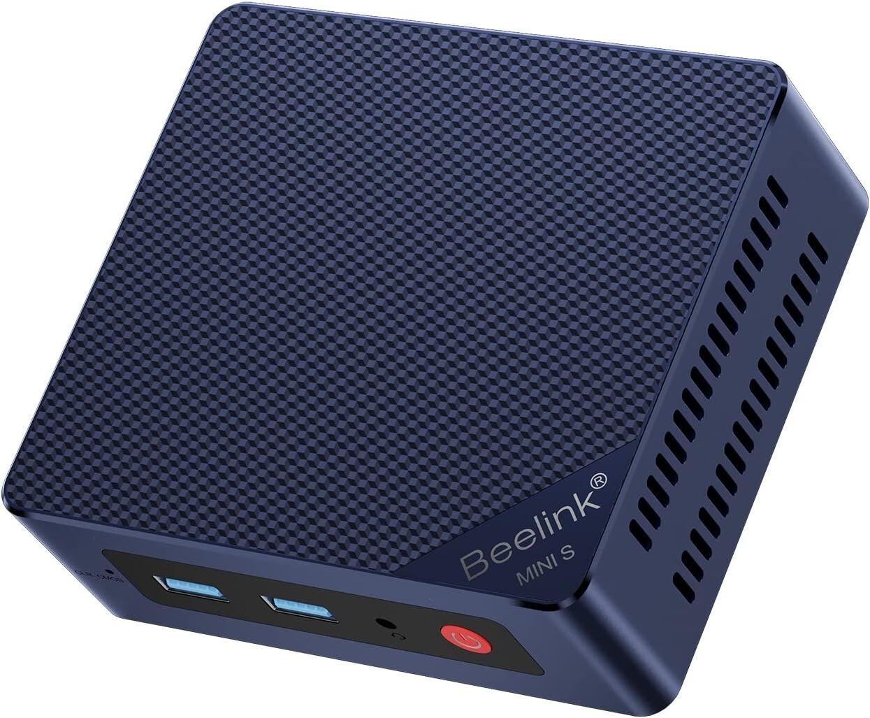 NEW Beelink Mini S13 Mini PC | Intel N150 up to 3.6GHz | 16GB DDR4 ...