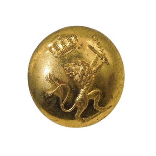 Original WWI German Military Uniform Livery Button D5 | eBay