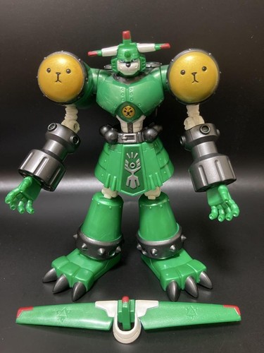 Digimon Tamers Dreal St. Gargomon Figure | eBay