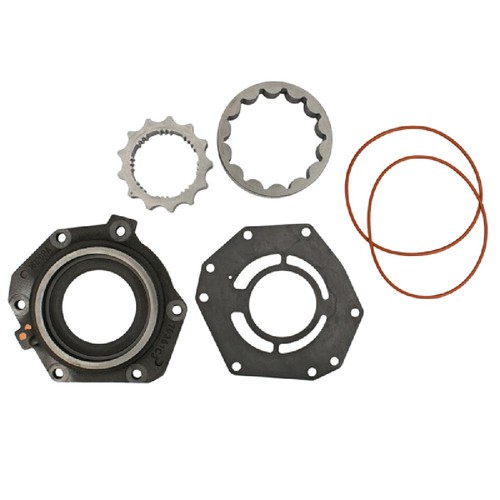 1802666C92 Tractor Pump Oil Kit 1" Gear Fits International/CS-IH 666 ...
