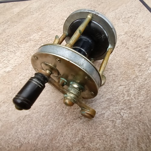 Chamberlain Cartridge And Target Co Cleaveland Oh ,Hunter Fishing Reel ...