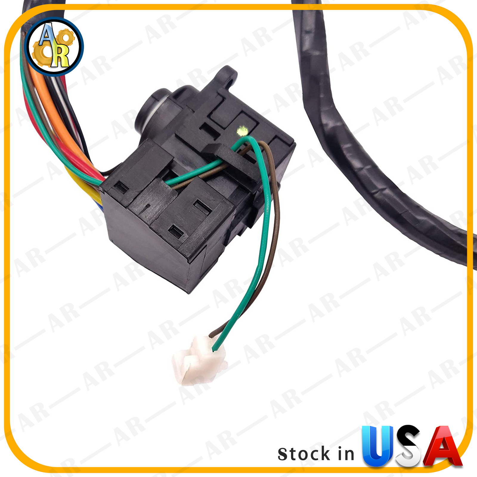 Ignition Switch For Chevrolet Express Astro Isuzu Olds Bravada GMC ...