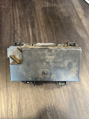 2011 Jeep Liberty Dodge Nitro Totally Integrated Power Module Fuse ...