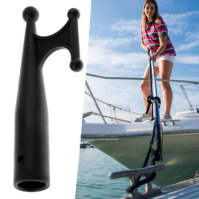 Boat Hook for Docking Lightweight Boat Extension Pole Multi-purpose ...