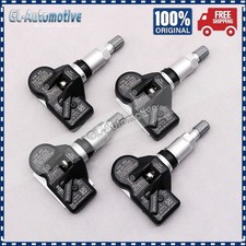 Genuine Volkswagen Touareg TPMS Sensor 5q0-998-270-b for sale online | eBay