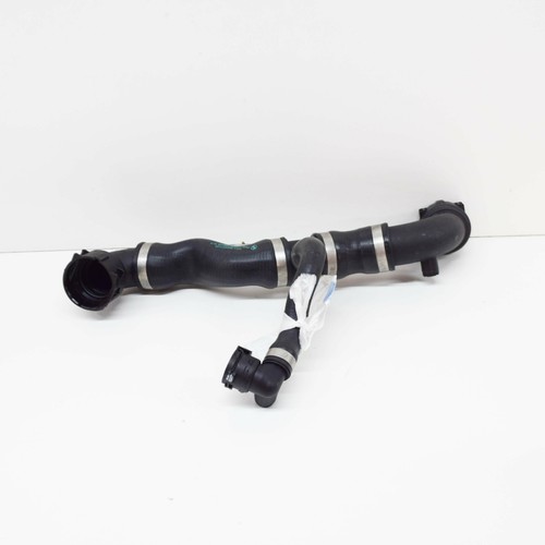 NEW BMW X3 E83 COOLANT PIPE HOSE 17113404071 3404071 OEM | eBay