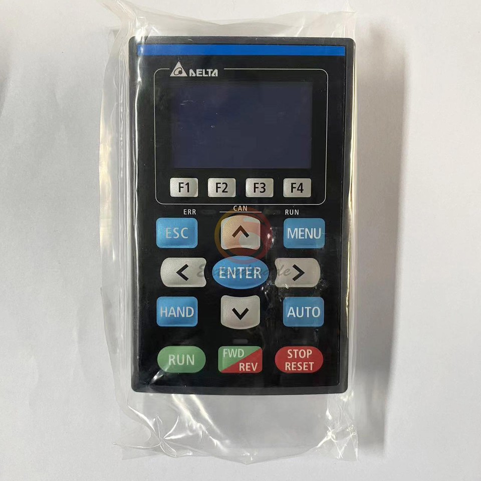 1PC Delta KPC-CC01 Digital Frequency Inverter Keypad New | eBay