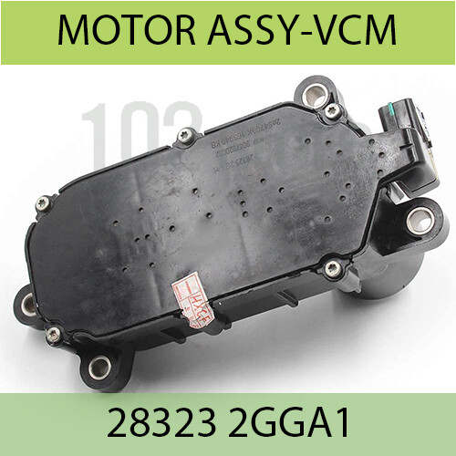 OEM Genuine 283232GGA1 MOTOR ASSY-VCM for Hyundai Sonata Kia Optima | eBay
