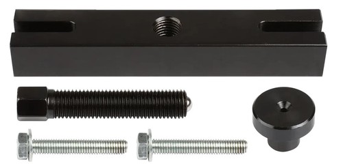 CRANKSHAFT PULLEY PULLER FOR FORD TRANSIT CUSTOM 2.0TDCI ECOBLUE TOOL ...