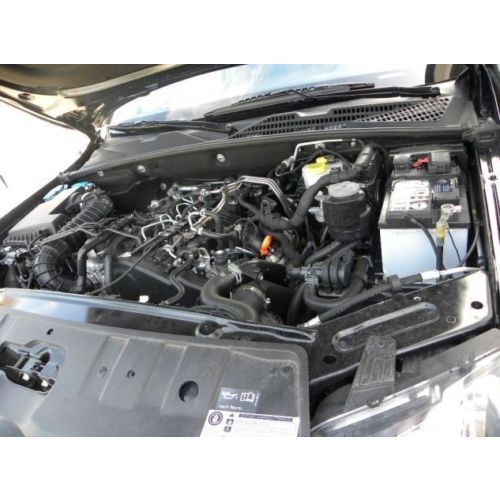 2012 VW Amarok 2,0 TDI 4motion Diesel Motor Engine CSH CSHA 180 PS | eBay