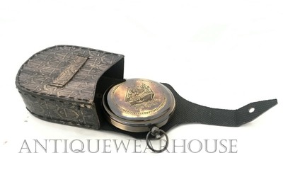 Compasses - Ross London Compass