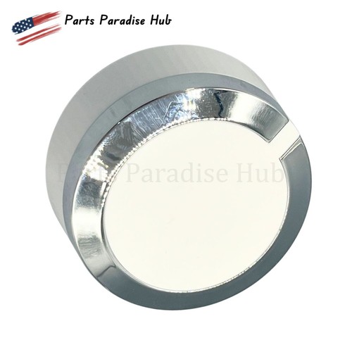 Dryer Timer Control Knob WE01X24552 Fit GE General GE Dryer knobs ...