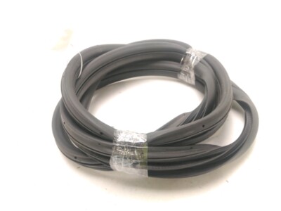 JOINT DE PORTE AVANT DROIT Fiat 500 (312) 2023 52009475 | eBay