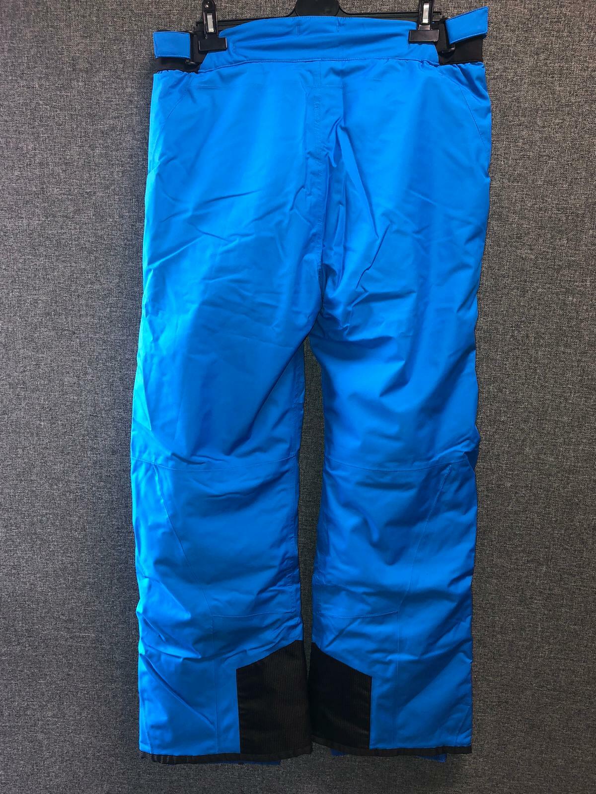 Nevica+Vail+Ski+Pants+Blue+Large+TD015+DD+14 for sale online | eBay