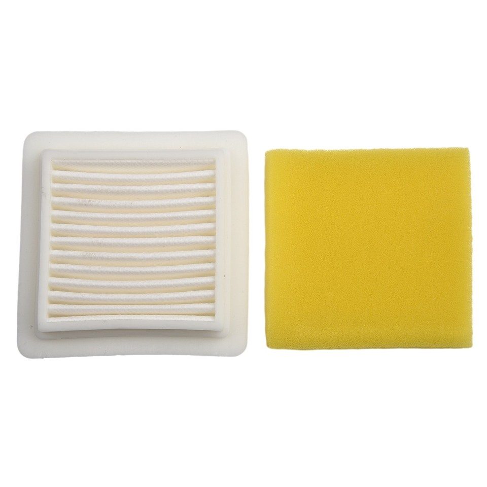 Air Filter For ECHO SRM-2620 SHC-2620 Lawn Mower Replacement Trimmer 5 ...