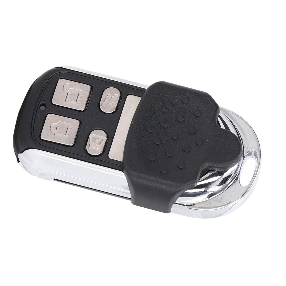 Door Lock Remote Buttons Low Power Consumption High Sensitivity AB BL ...