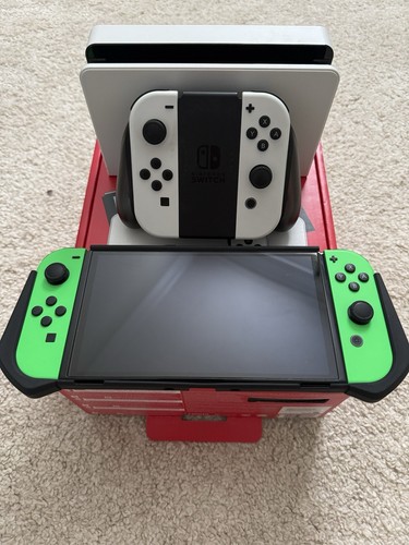 Nintendo Switch OLED | eBay