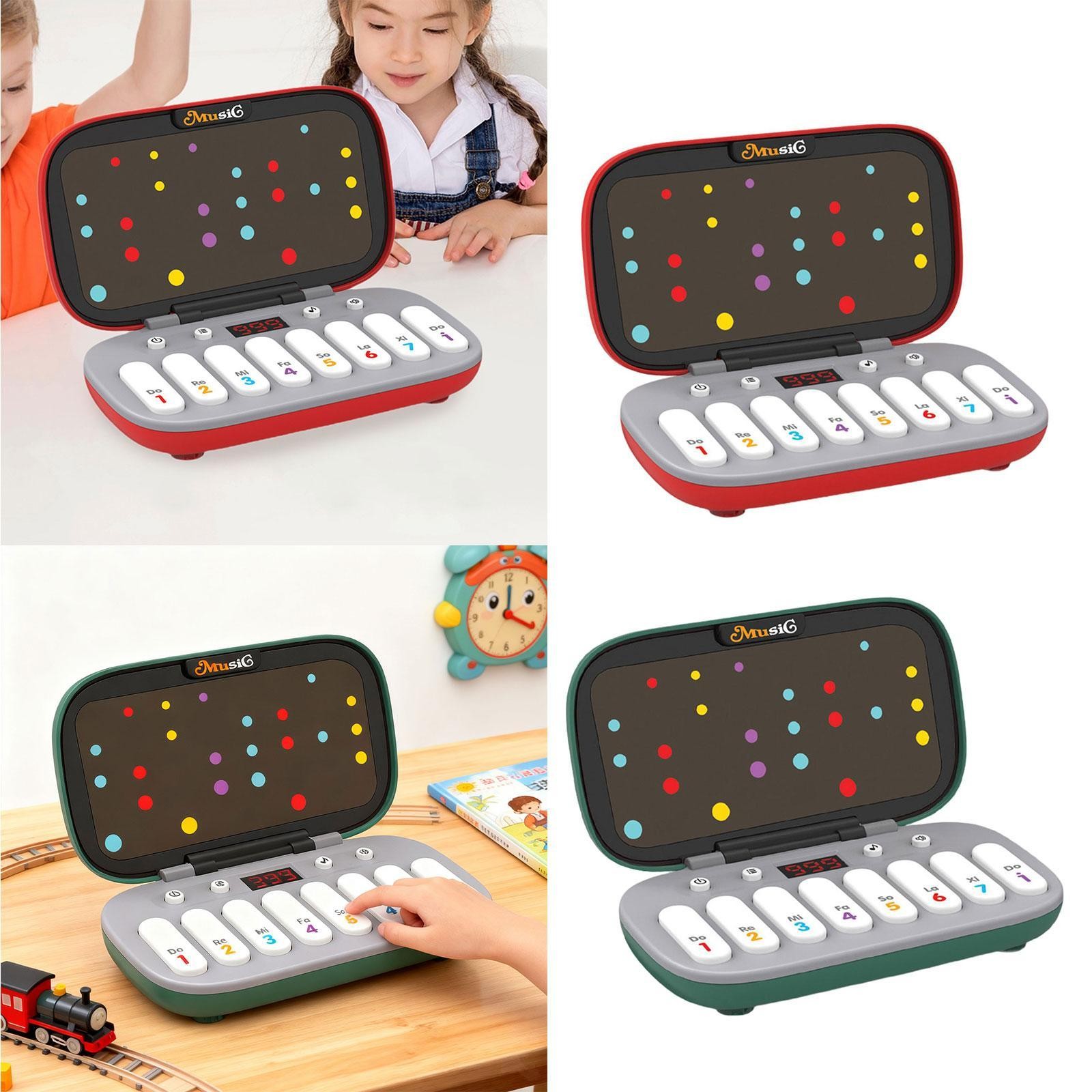 Rhythm Game Machine Fast Press Push Game for Birthday Gifts Teens Boys ...