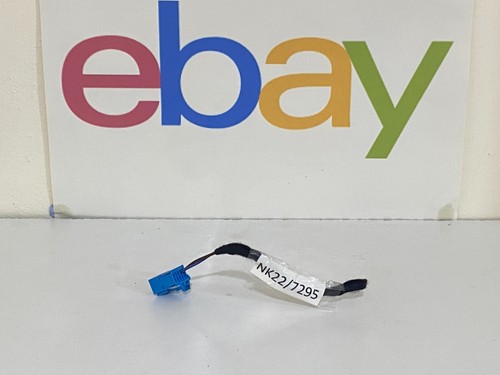 GENUINE MERCEDES BENZ WIRING LOOM HARNESS PLUG CONNECTOR A0255459626 ...