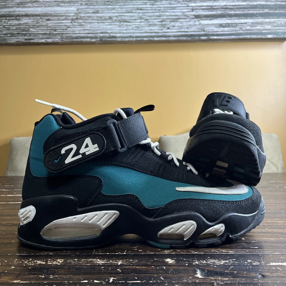 Nike Griffey Max 1 Freshwater