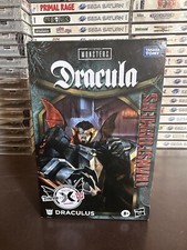 Transformers Collaborative Draculus