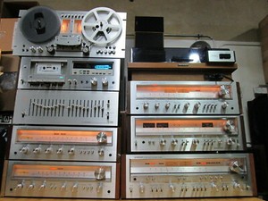 Excess Audio and Electronics | eBay Stores