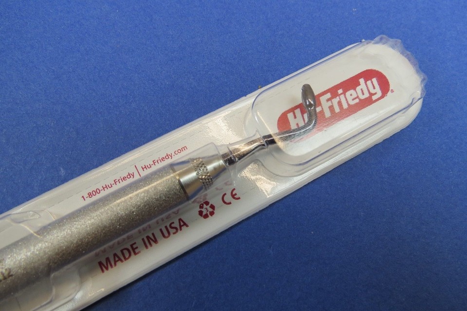 Dental Medium Large Contact Forming XTS Composite Instrument TNCFIM/L ...